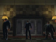 Intergang | DC Universe Online Wiki | Fandom