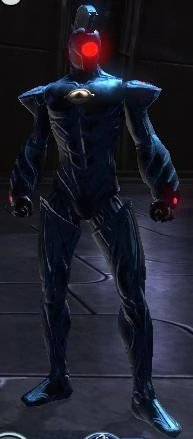 OMAC (Unit) | DC Universe Online Wiki | Fandom