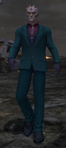 Psimon | DC Universe Online Wiki | Fandom