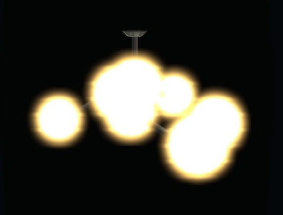 Funky Bubble Light - Yellow | DC Universe Online Wiki | Fandom