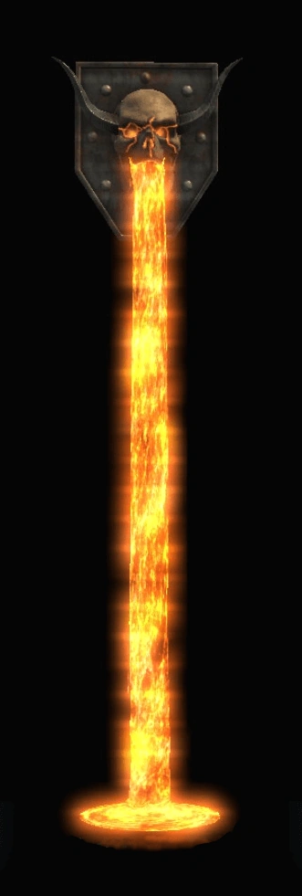 Underworld Lava Skull | DC Universe Online Wiki | Fandom