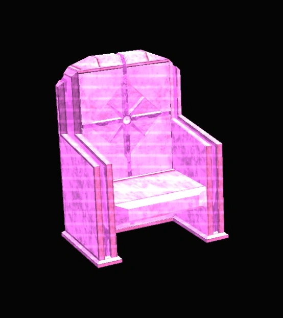 Zamaron Chair | DC Universe Online Wiki | Fandom