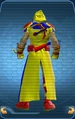 Retribution (Style) | DC Universe Online Wiki | Fandom