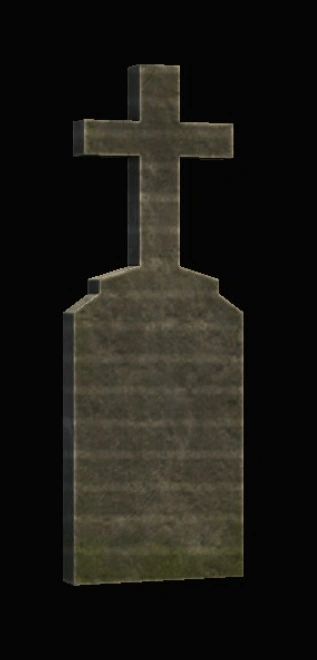Gravestone Cross (B) | DC Universe Online Wiki | Fandom