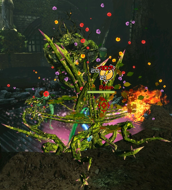 The Root of Evil | DC Universe Online Wiki | Fandom