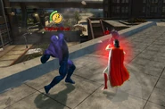 Captain Kruel | DC Universe Online Wiki | Fandom