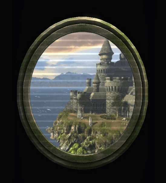 Castle Portal | DC Universe Online Wiki | Fandom