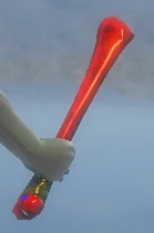 Bone Club | DC Universe Online Wiki | Fandom