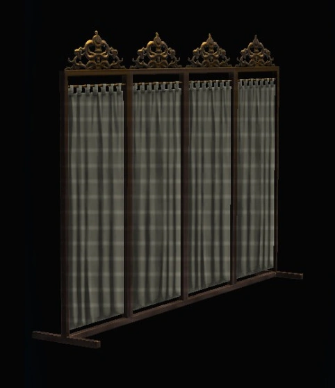 Palatial Room Divider | DC Universe Online Wiki | Fandom