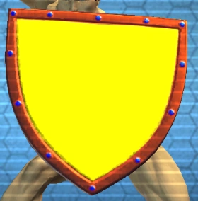 Heater Shield | DC Universe Online Wiki | Fandom
