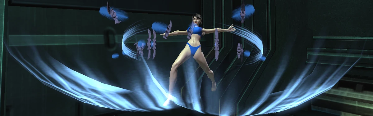 Category:Power Interactions/Dazing Abilities | DC Universe Online Wiki ...