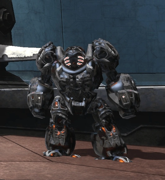 Proto Bank-Bot | DC Universe Online Wiki | Fandom