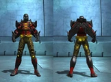 Raptor Infiltrator | DC Universe Online Wiki | Fandom