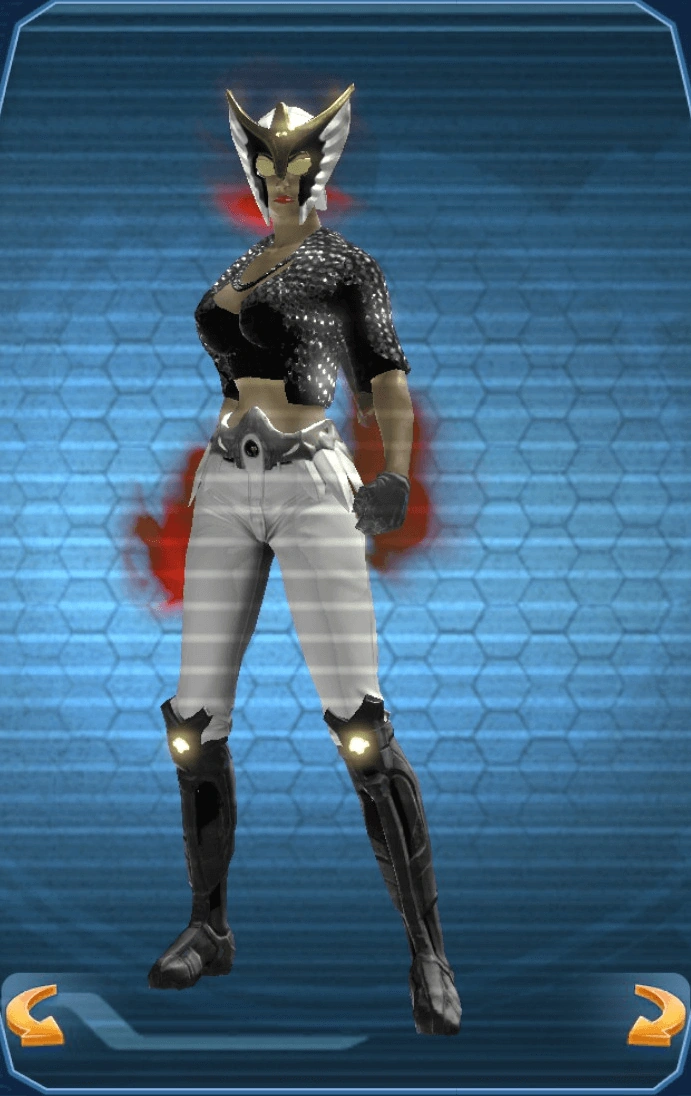 Red Smoke Aura - Head, Hands | DC Universe Online Wiki | Fandom