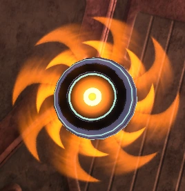 Thermite Mine | DC Universe Online Wiki | Fandom