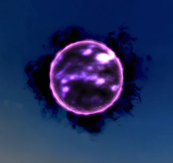 Umbrax the Ultraviolet | DC Universe Online Wiki | Fandom