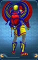 Sun God | DC Universe Online Wiki | Fandom