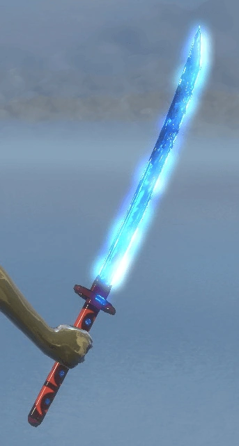 Aqualad's Waterblade One-Handed Style | DC Universe Online Wiki | Fandom