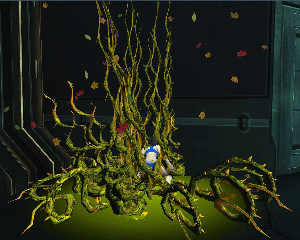 Pheromone Bloom | DC Universe Online Wiki | Fandom Pheromone Bloom | DC Universe Online Wiki | Fandom