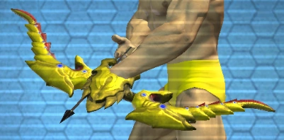 Demonic Bow | DC Universe Online Wiki | Fandom