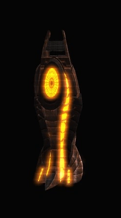 Coluan Monolith | DC Universe Online Wiki | Fandom