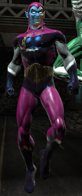 Eclipso Dc Universe Online Wiki Fandom