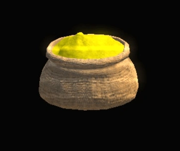 Flour Basket (Yellow) | DC Universe Online Wiki | Fandom