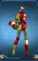 Psycho Jester | DC Universe Online Wiki | Fandom