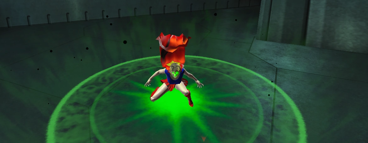 Neo-Venom Boost | DC Universe Online Wiki | Fandom