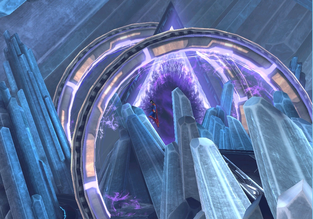 Phantom Zone | DC Universe Online Wiki | Fandom