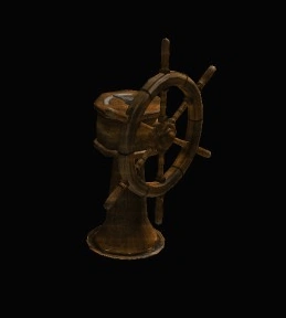 Ship's Helm | DC Universe Online Wiki | Fandom