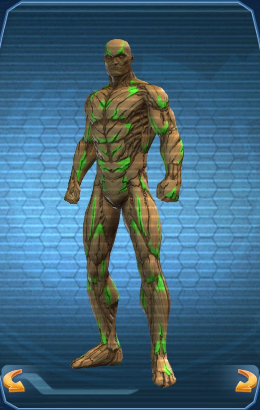 Bark Skin | DC Universe Online Wiki | Fandom