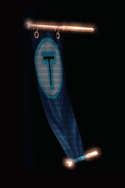 Titans Banner | DC Universe Online Wiki | Fandom