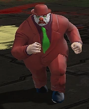 Odd-Looking Joker Goon | DC Universe Online Wiki | Fandom