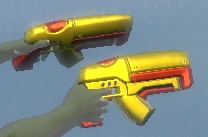 Tech Machine Gun | DC Universe Online Wiki | Fandom