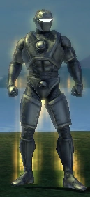 Invader Bot | DC Universe Online Wiki | Fandom