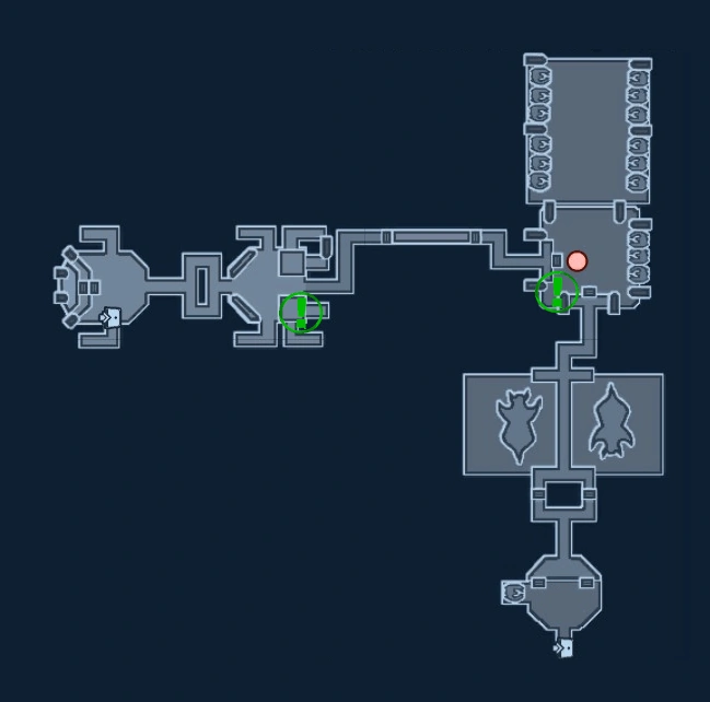 Battle Lines and Frontlines (Investigations) | DC Universe Online Wiki ...