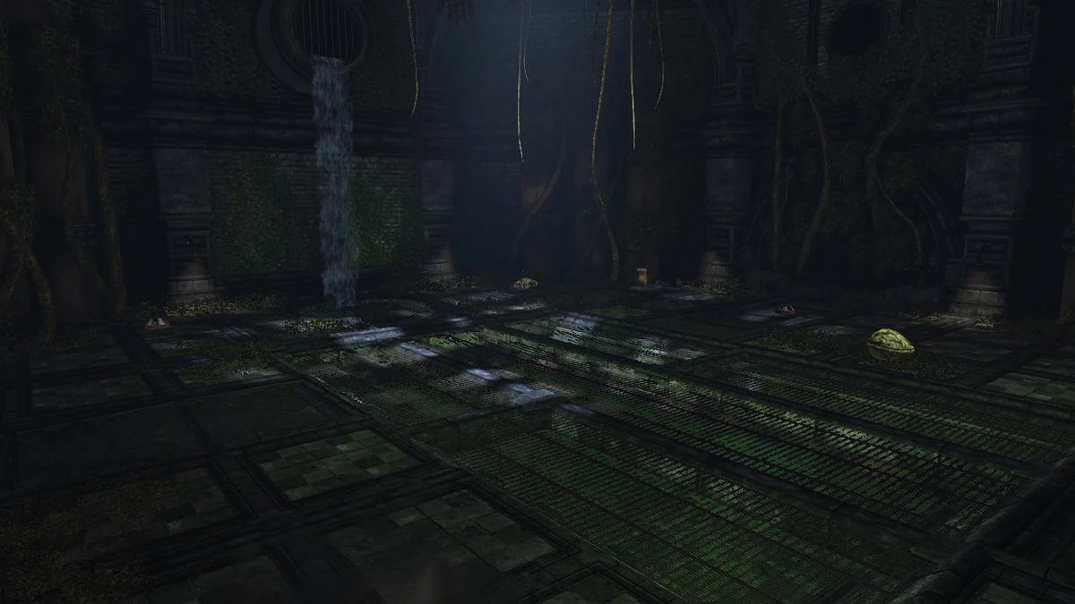 Sewer Rendezvous | DC Universe Online Wiki | Fandom