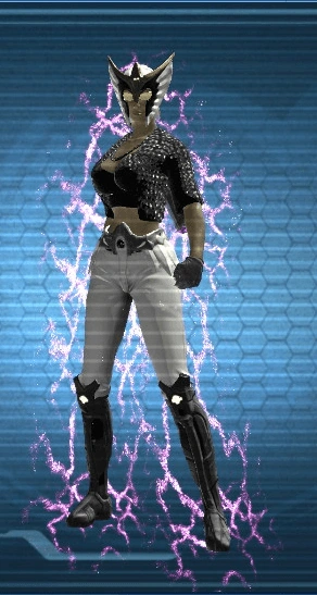 Purple Solar Aura | DC Universe Online Wiki | Fandom