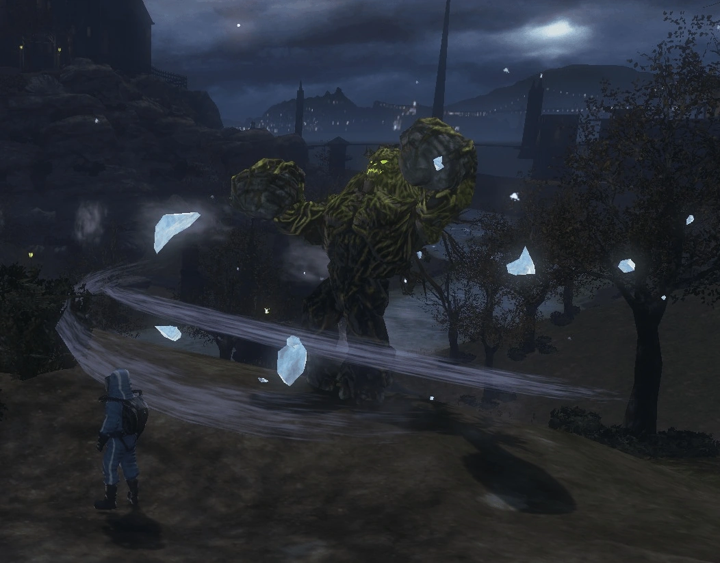 Stolen Sub-Zero Technology | DC Universe Online Wiki | Fandom