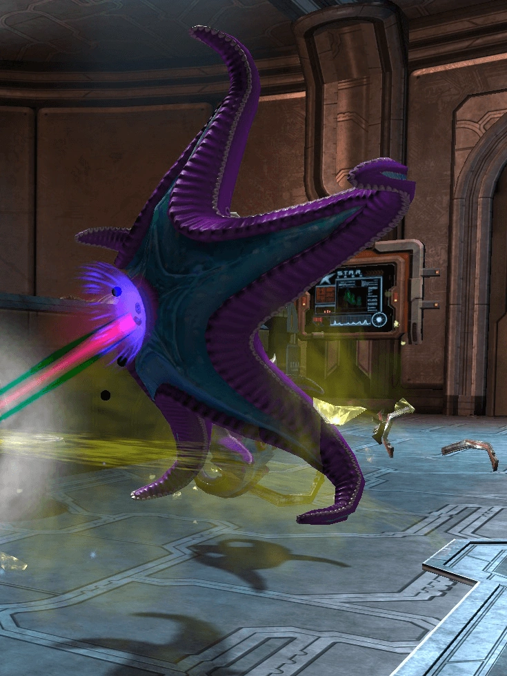 Powerful Starro | DC Universe Online Wiki | Fandom