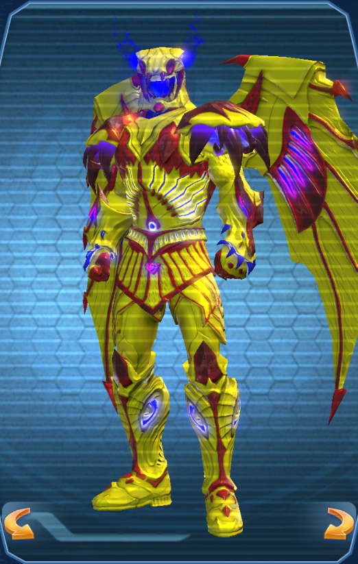 Vengeance of Hecate | DC Universe Online Wiki | Fandom