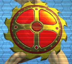 Tribal Bladeguard | DC Universe Online Wiki | Fandom