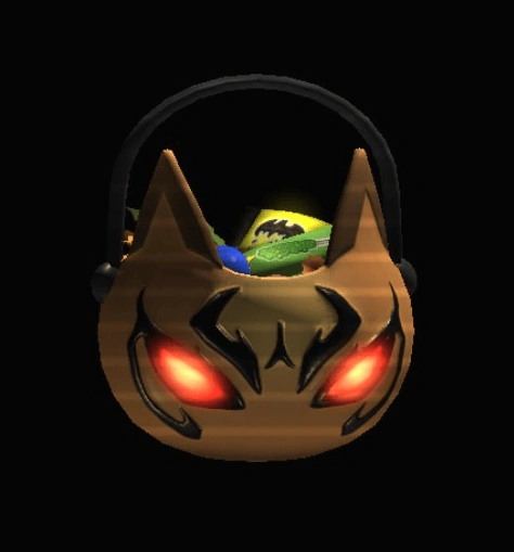 Teekl Bucket Candy Dispenser | DC Universe Online Wiki | Fandom