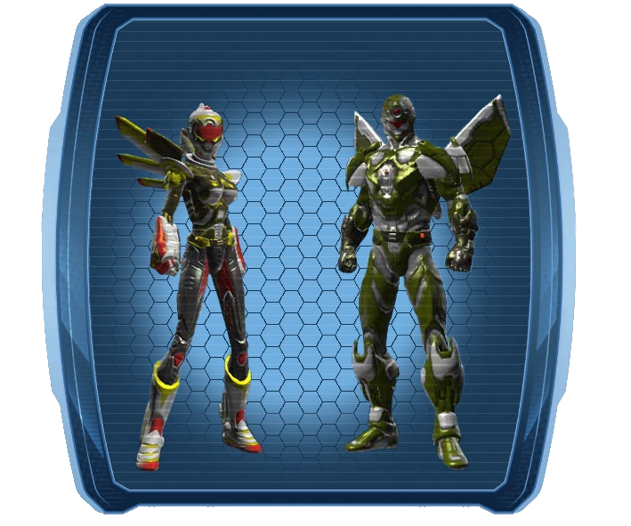Shielded Robot | DC Universe Online Wiki | Fandom