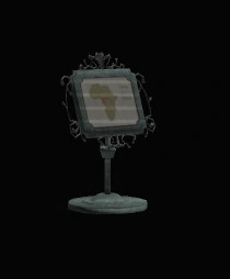 Gotham Zoo Info Sign - Africa | DC Universe Online Wiki | Fandom