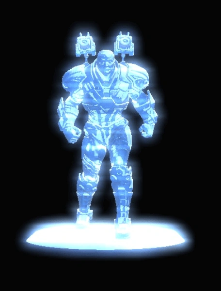 Ice Sculpture: Lex Luthor | DC Universe Online Wiki | Fandom