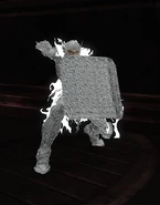 Liquid Metal Material | DC Universe Online Wiki | Fandom