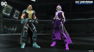 Retribution (Style) | DC Universe Online Wiki | Fandom