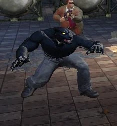 Slasher | DC Universe Online Wiki | Fandom